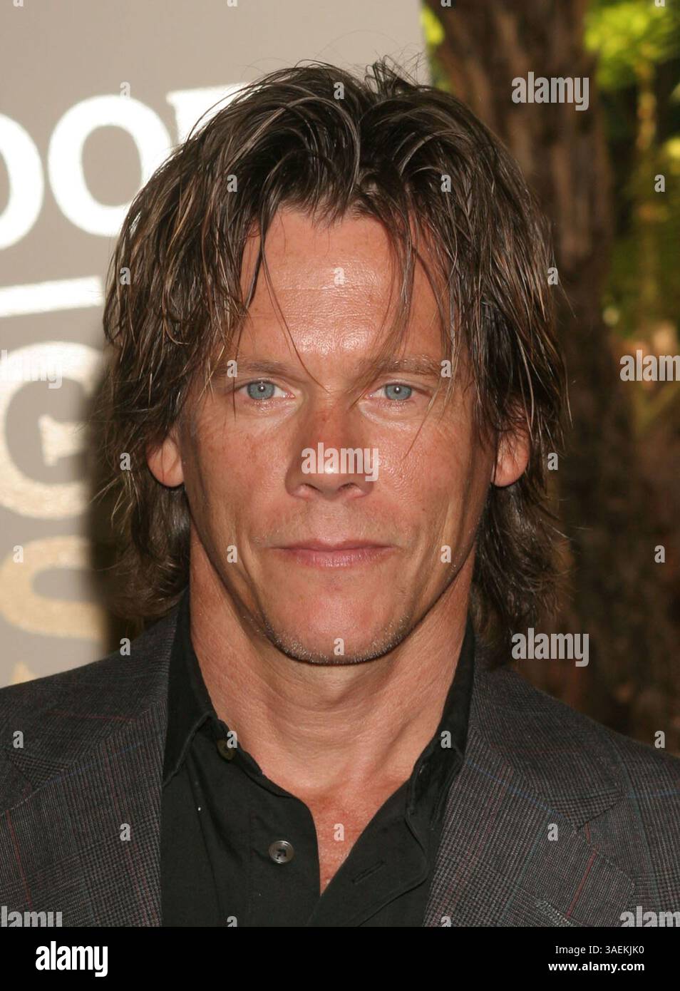 Jul 20, 2005; Los Angeles, CA, USA; Actor KEVIN BACON at the HFPA ...
