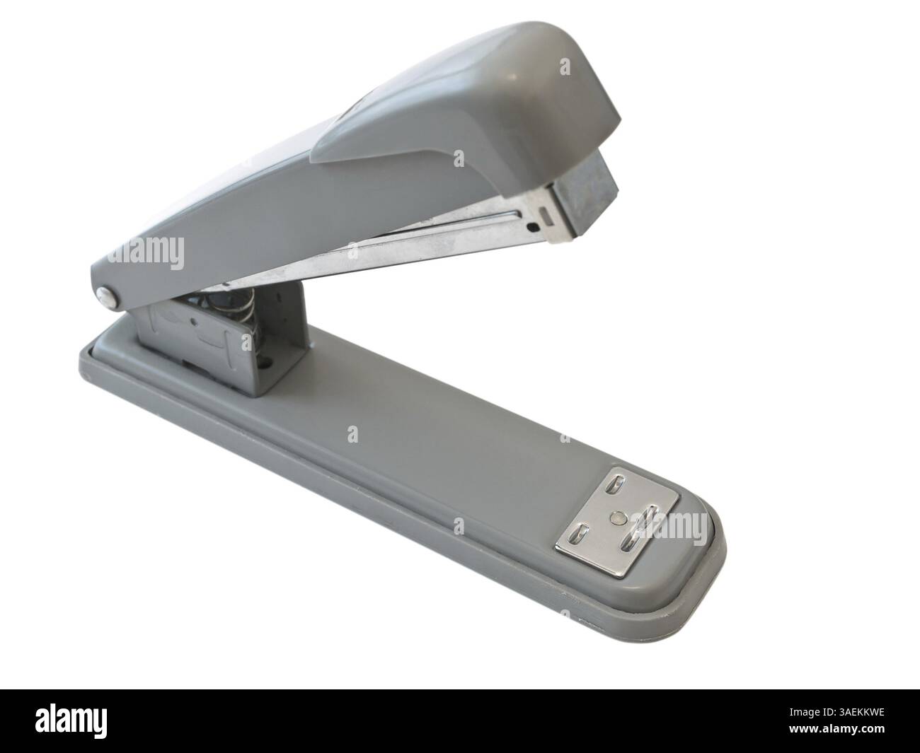 Staple plain Cut Out Stock Images & Pictures - Alamy