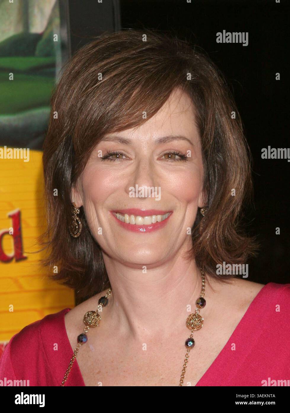 Oct 19, 2005; Los Angeles, CA, USA; Actress JANE KACZMAREK at the The ...