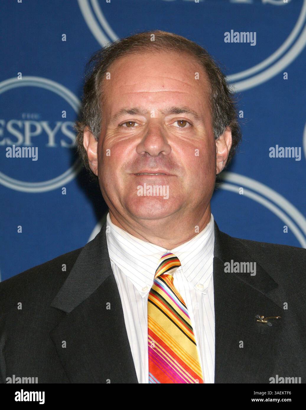 Jul 16, 2008 - Los Angeles, California, USA - ESPN Personality CHRIS ...