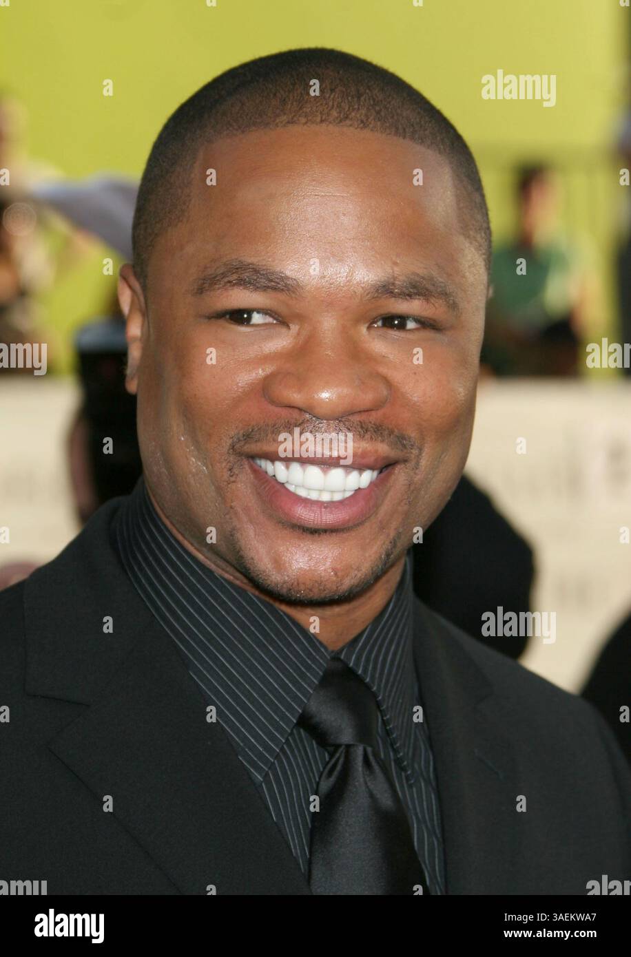 Jul 23, 2008 - Los Angeles, California, USA - Actor XZIBIT at the 'The ...