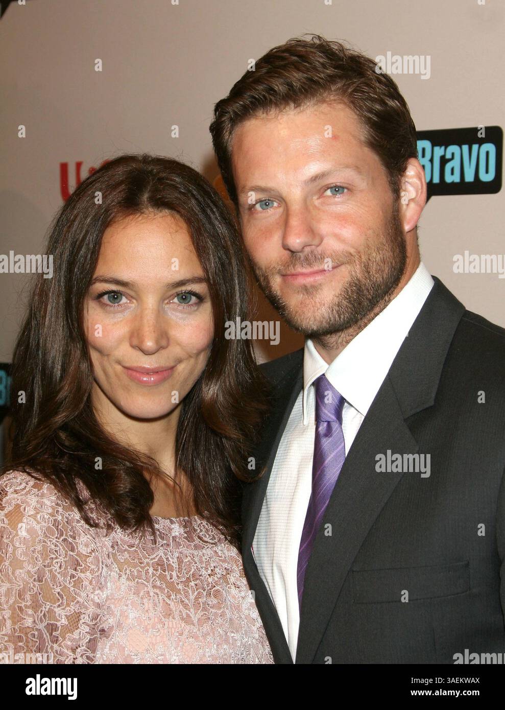 Jul 20, 2008 - Los Angeles, California, USA - Actor JAMIE BAMBER and ...