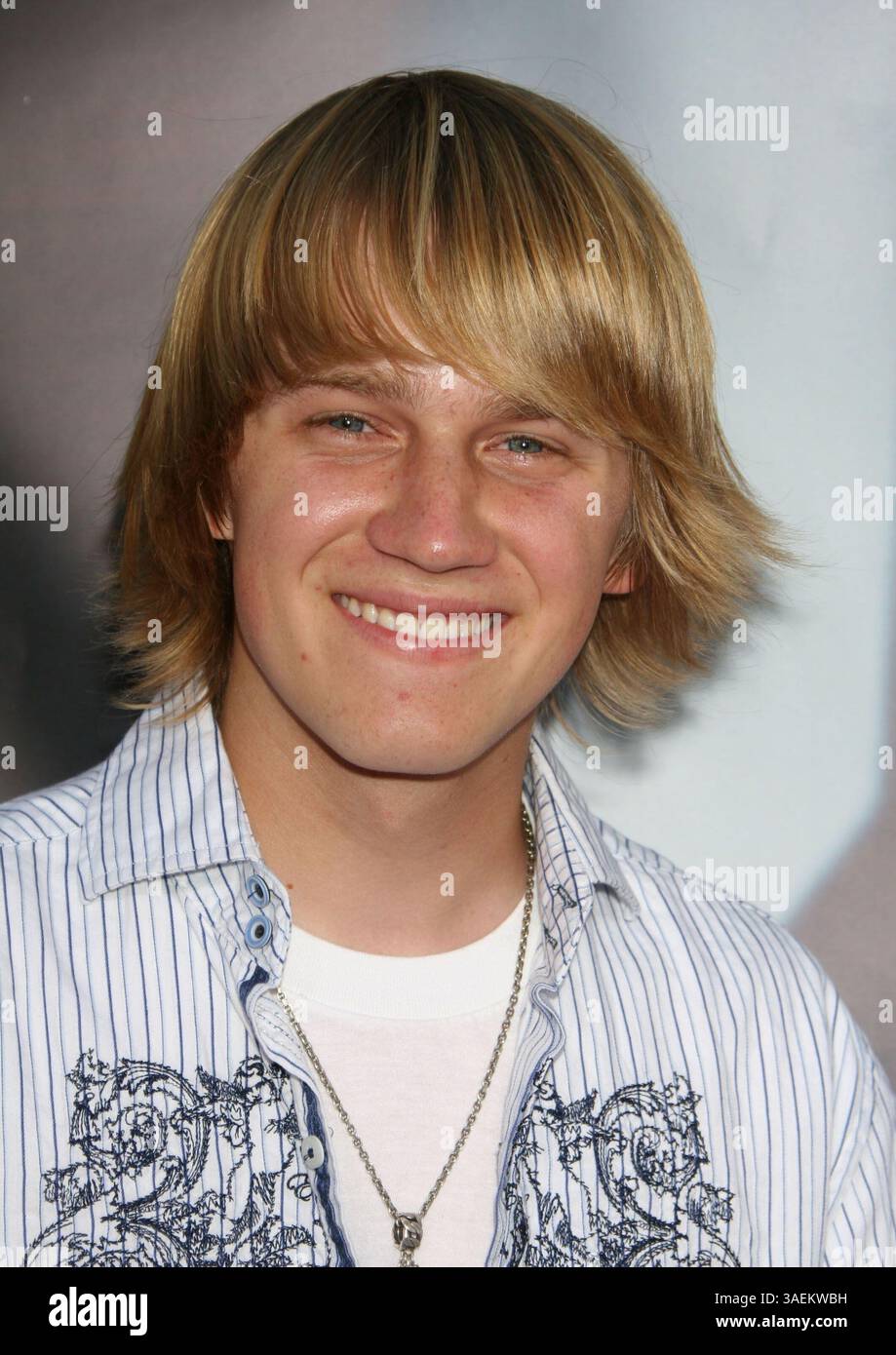 Jul 23, 2008 - Los Angeles, California, USA - Actor JASON DOLLEY at the ...