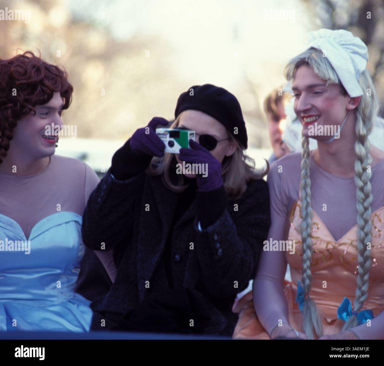 August 4, 1997, Cambridge, Massachusetts, USA: Pudding Honors Woman of ...