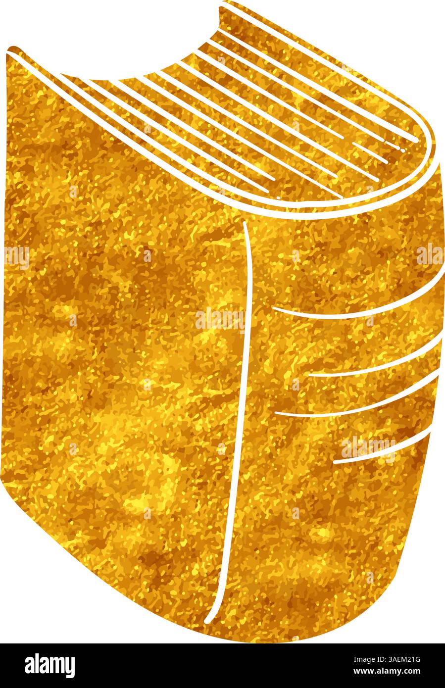 Hand colored manuscript hi-res stock photography and images - Alamy