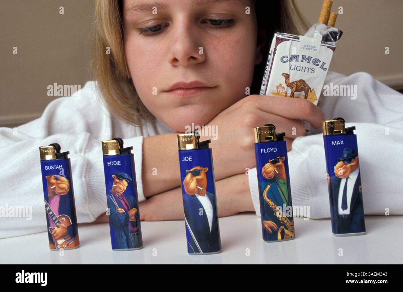 November 5, 2004, Boston, Massachusetts, USA: DIEDRE CONNOLLY, 13, with ...