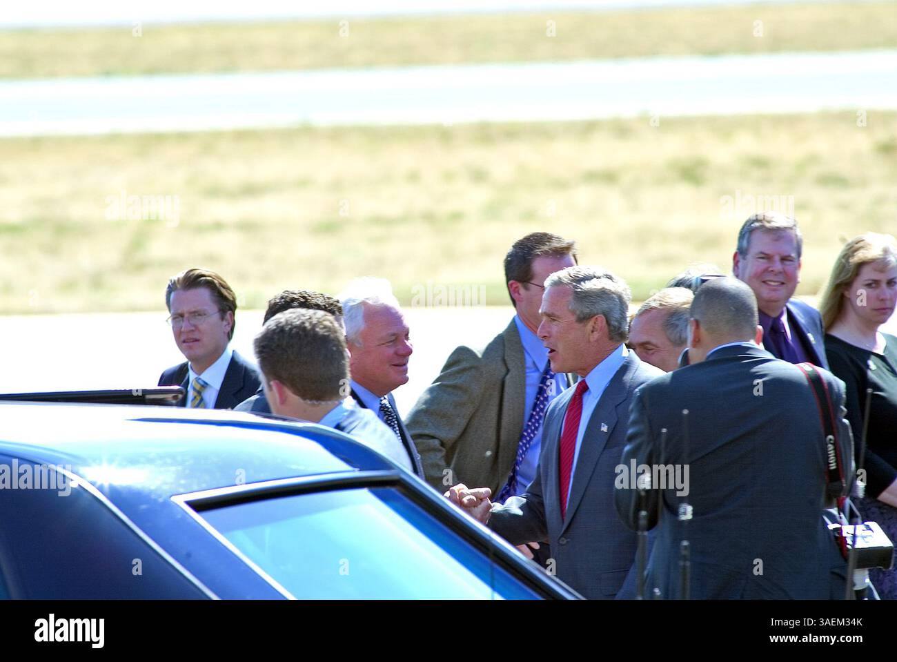 Chuck armstrong hi-res stock photography and images - Alamy