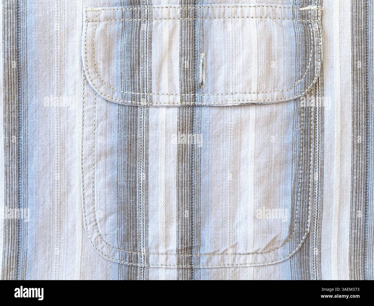 Cloth bags and cloth pocket hi-res stock photography and images - Alamy