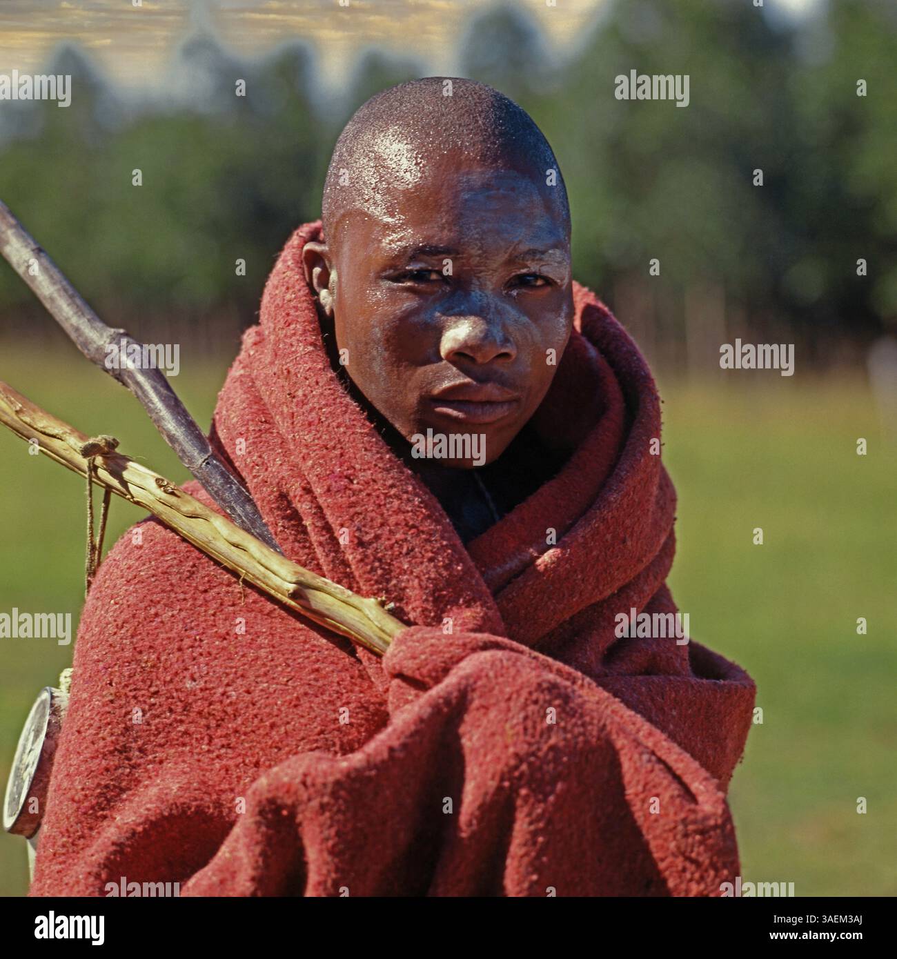 Circumcision africa hi-res stock photography and images - Alamy