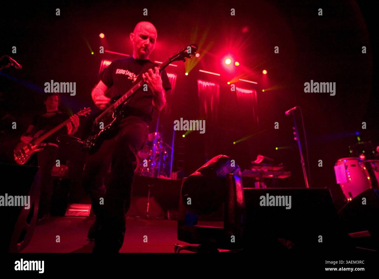 Daron murphy hi-res stock photography and images - Alamy