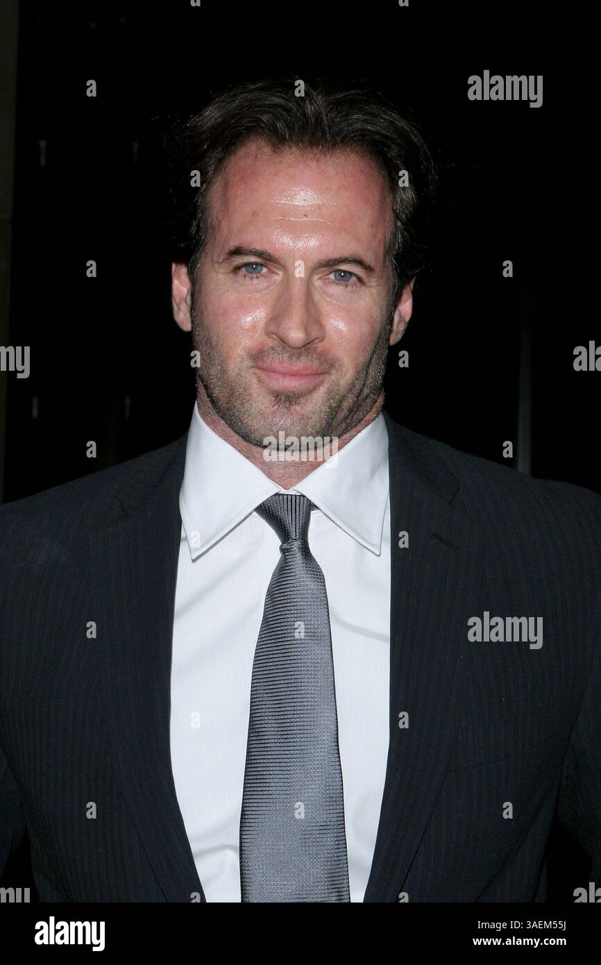 May 13, 2005; Beverly Hills, CA, USA; Actor SCOTT PATTERSON at the 2005 ...