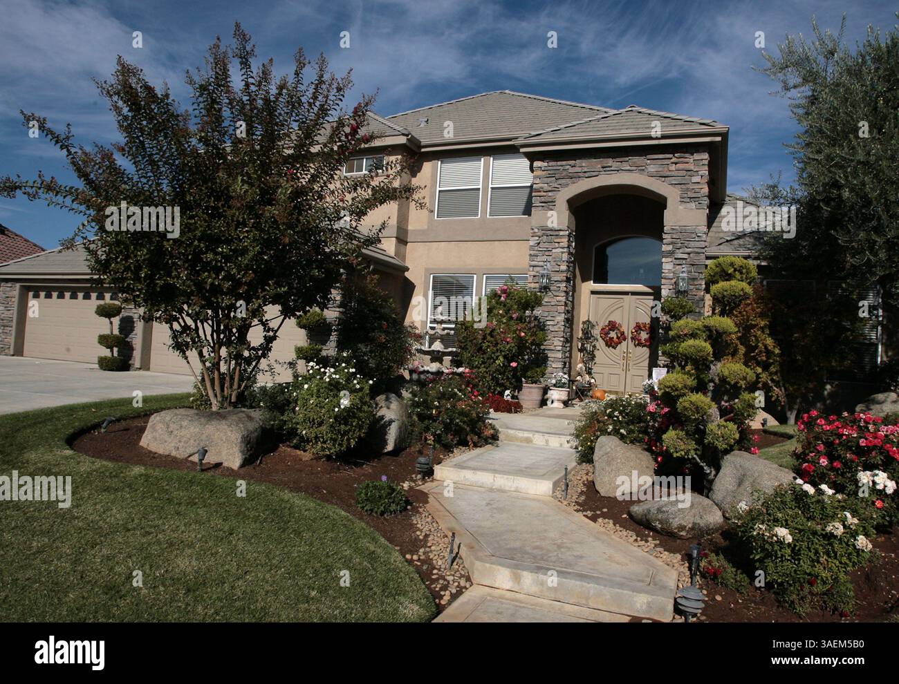 Feb 26, 2008; Clovis, CA, USA; Larissa Schuster is serving a term of ...