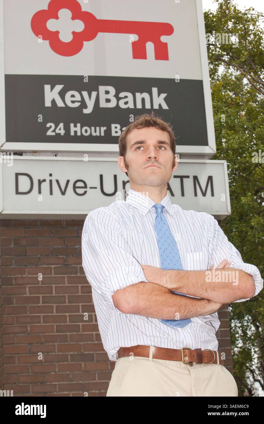 Aaron j sloan hi-res stock photography and images - Alamy