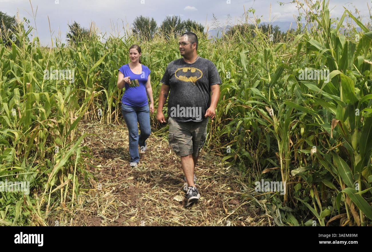 Frank gallegos hi-res stock photography and images - Alamy