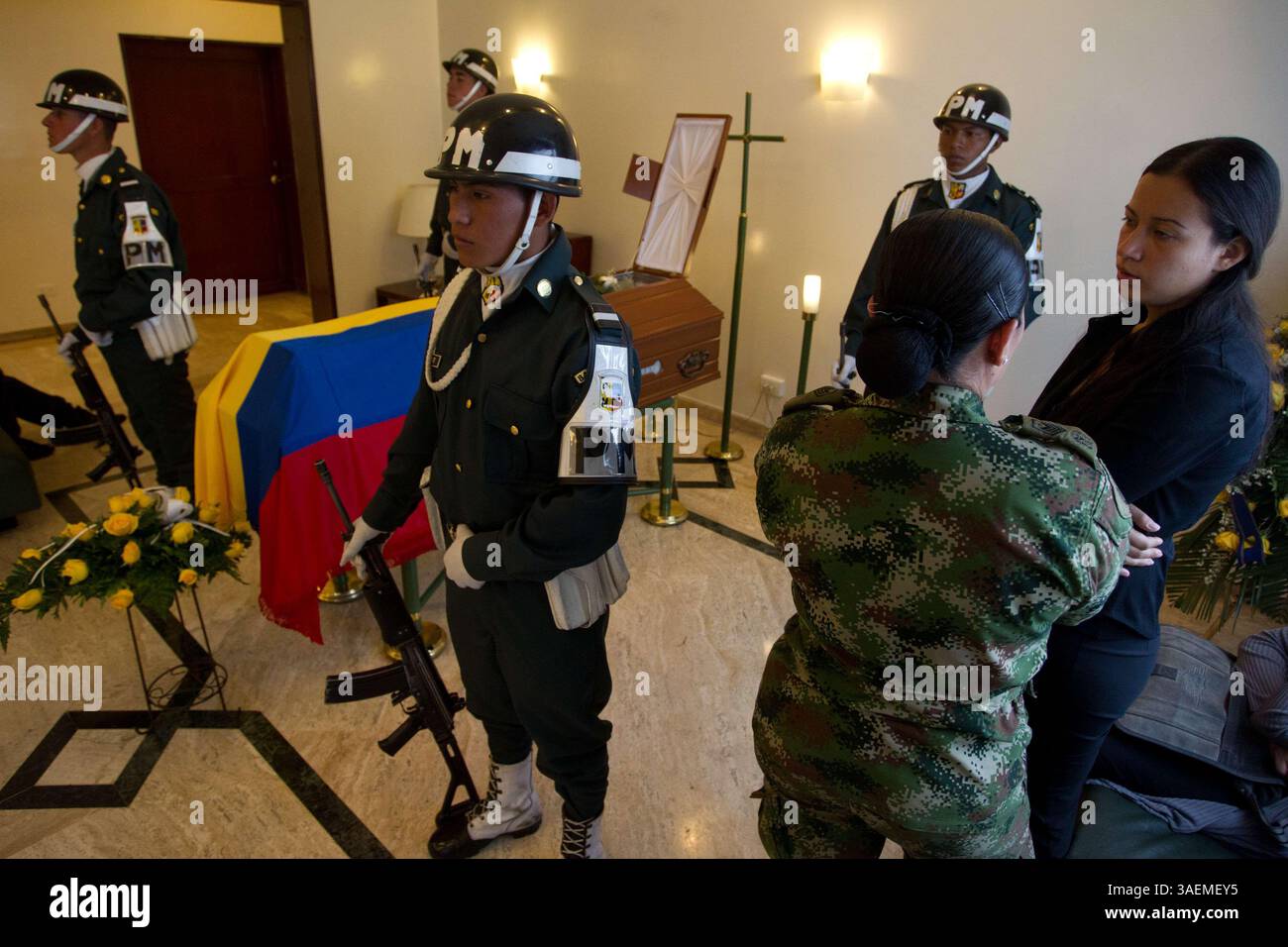 Tiempo liberado hi-res stock photography and images - Alamy