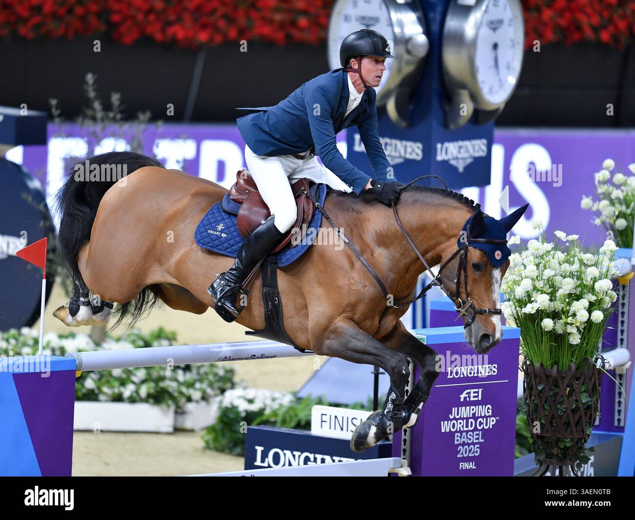 St jakobshalle basel hi-res stock photography and images - Alamy