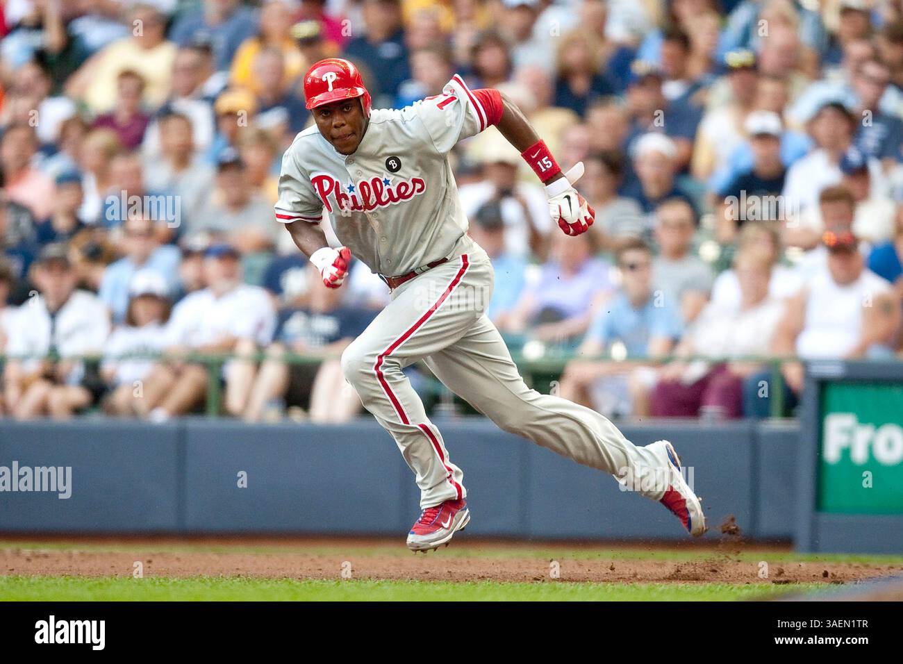 John mayberry jr hi-res stock photography and images - Alamy
