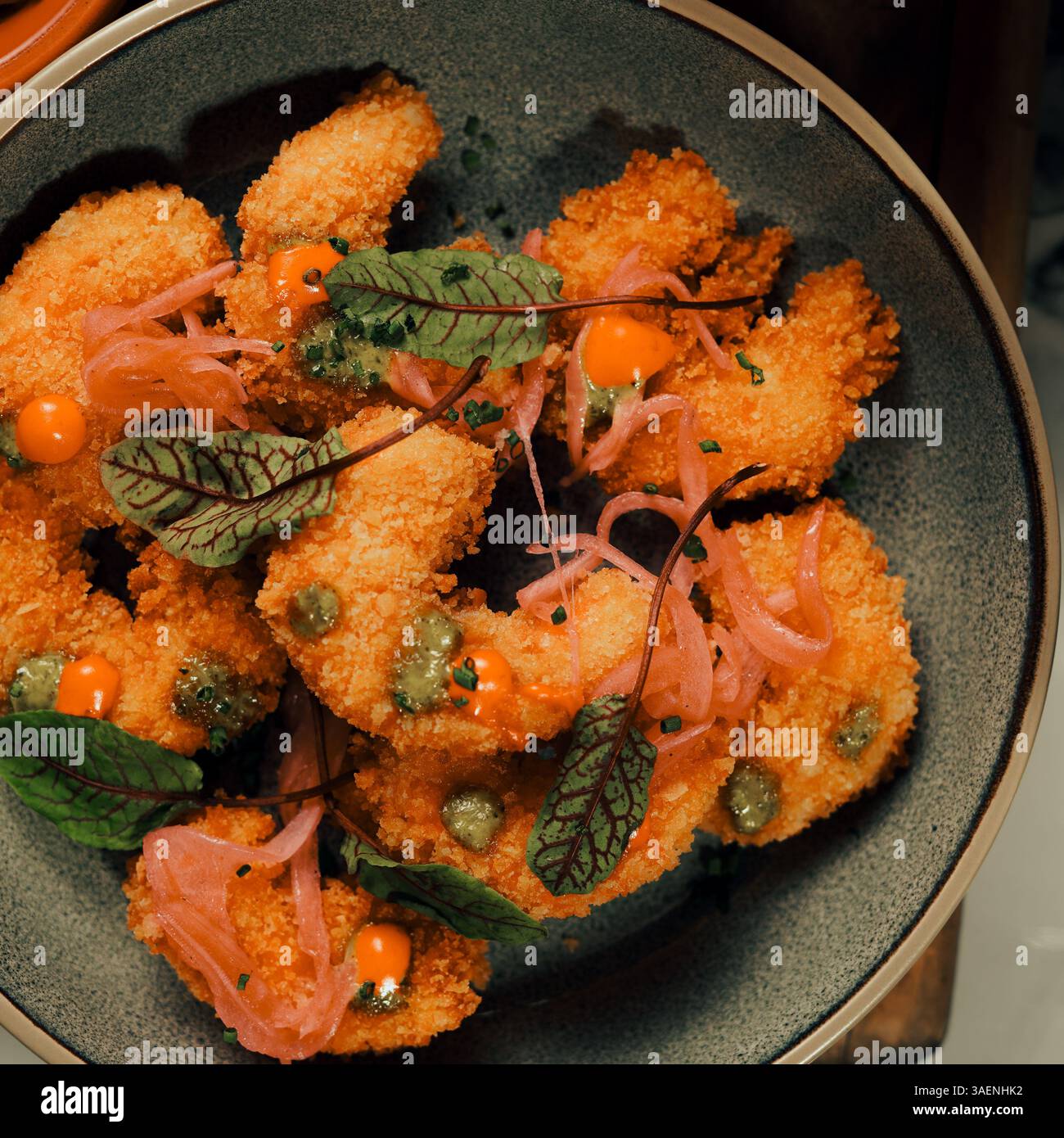 The fun never ends, spectacular mariachi show with lots of shots Stock ...