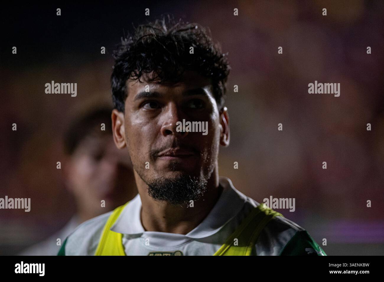 PE - RECIFE - 04/06/2025 - BRAZILIAN A 2025, SPORT x PALMEIRAS ...