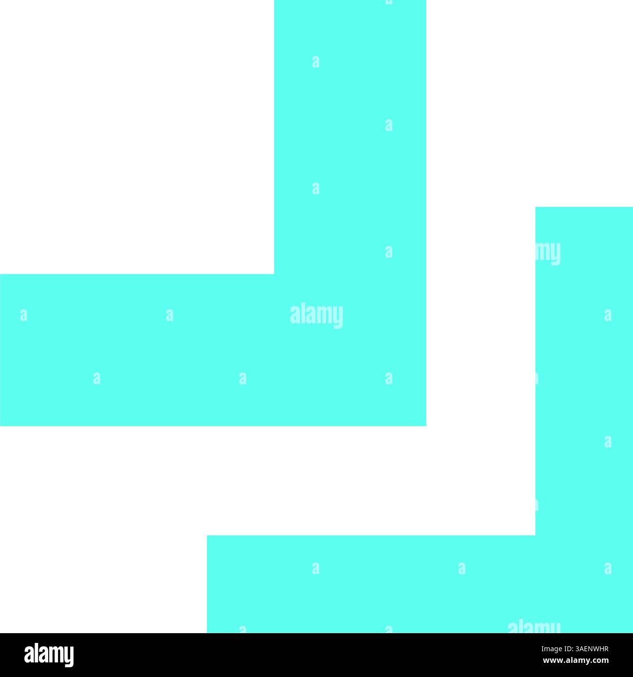 Y2k sticker in shape Stock Vector Images - Alamy