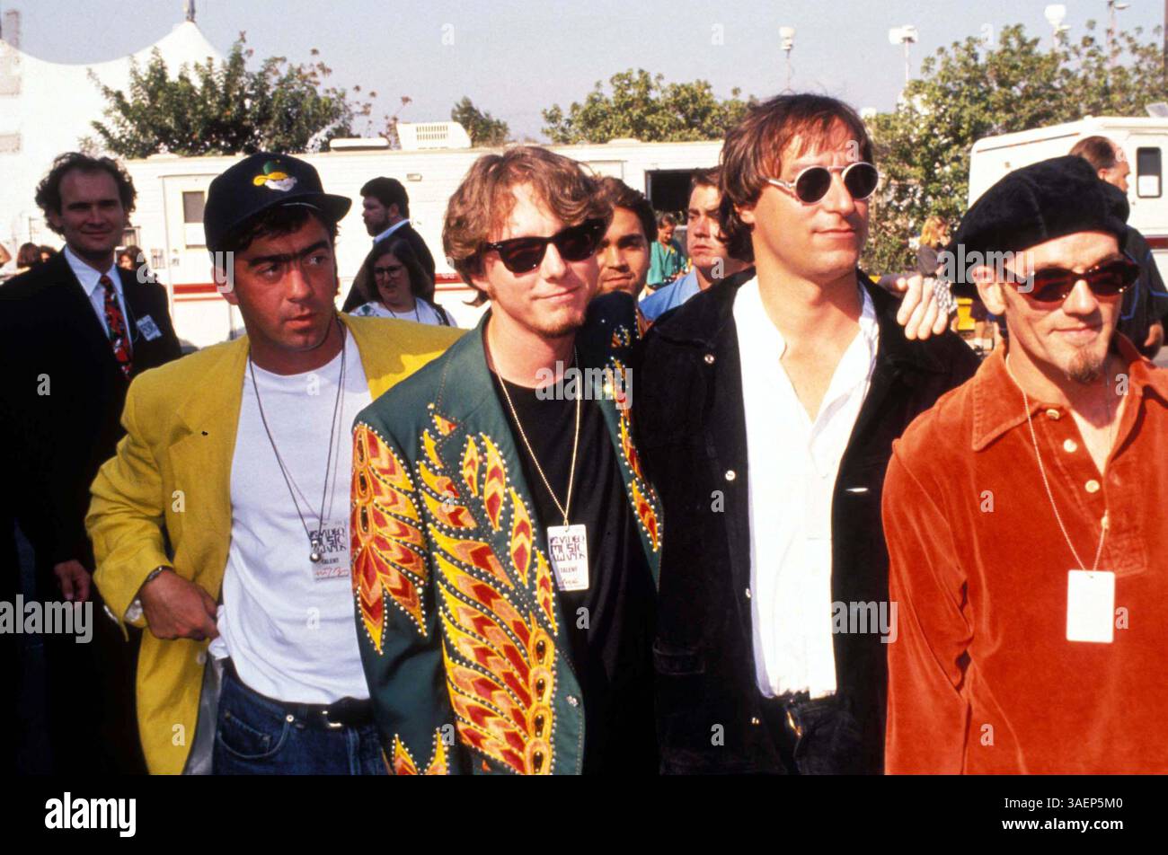 Sep. 21, 2011 - R.E.M. was an American rock band formed in Athens ...