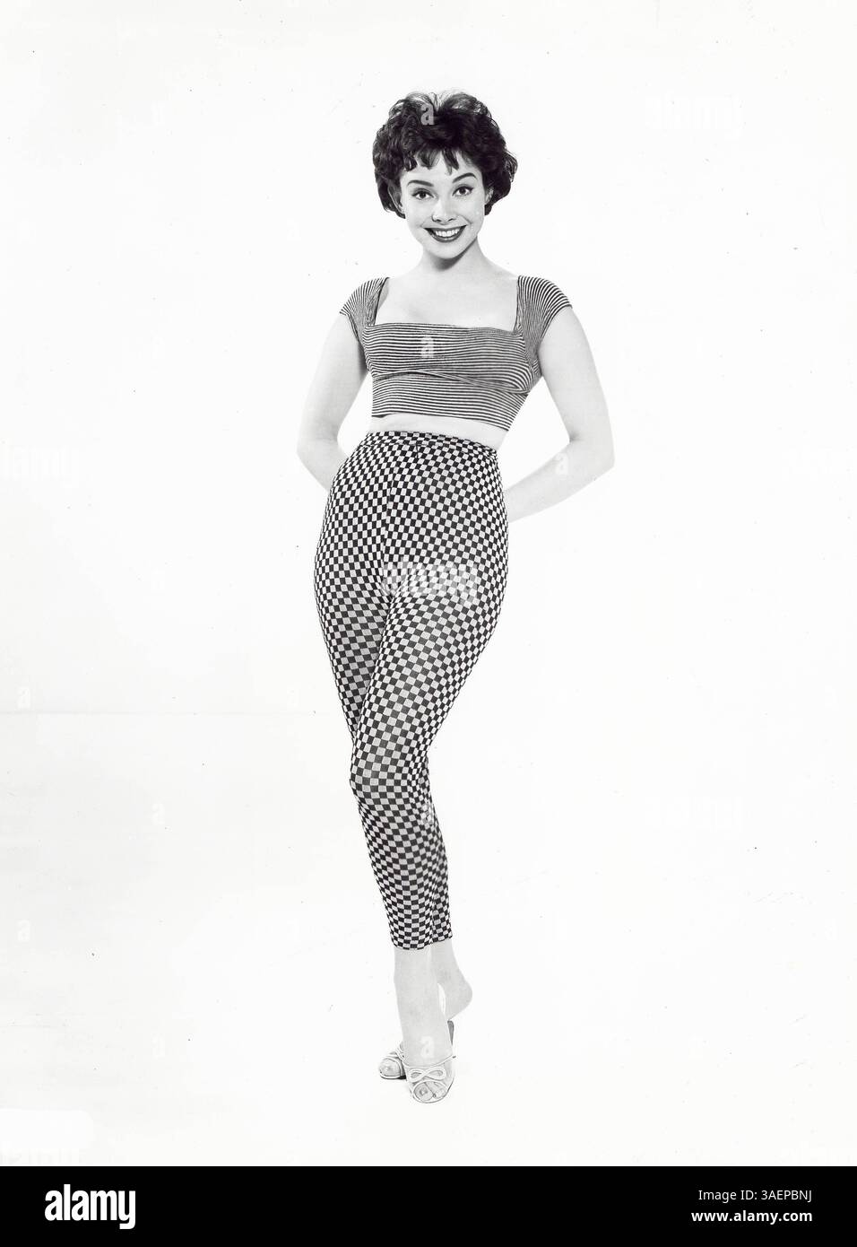 Sept. 12, 2011 - MARIGOLD RUSSELL .Supplied by Photos, inc.(Credit ...