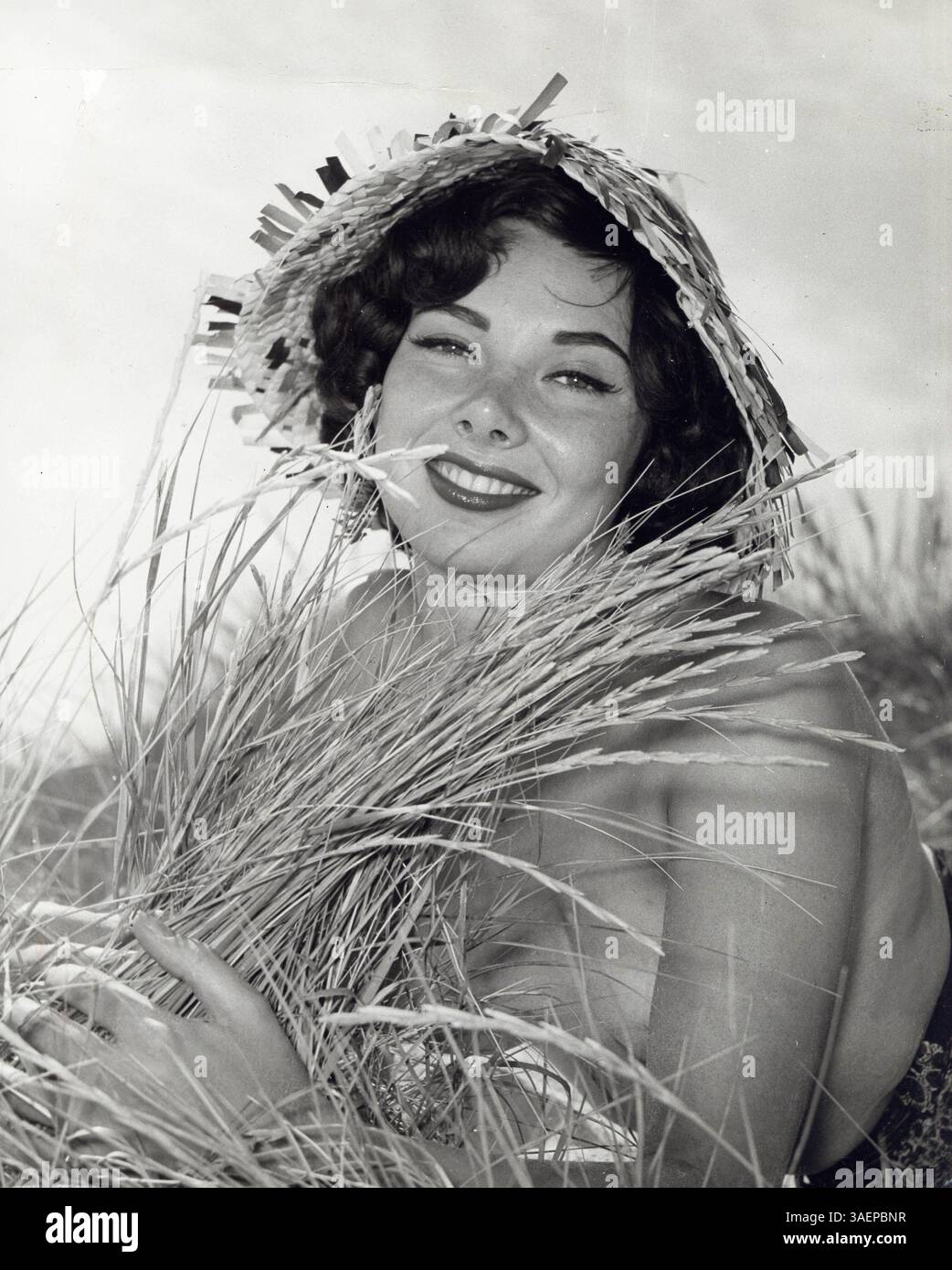 Marigold russell hi-res stock photography and images - Alamy