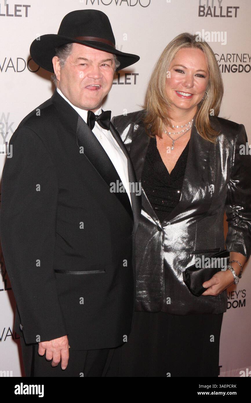Sept. 22, 2011 - New York, New York, U.S. - MICKY DOLENZ of The Monkees ...