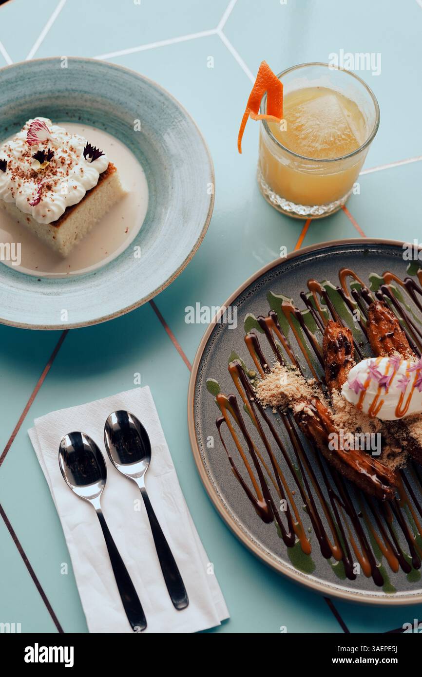 The true essence of the party, enjoy with friends, family and the best ...