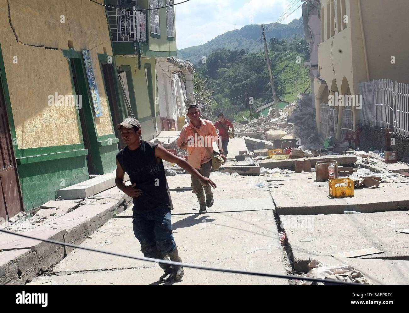 Falla norte hi-res stock photography and images - Alamy