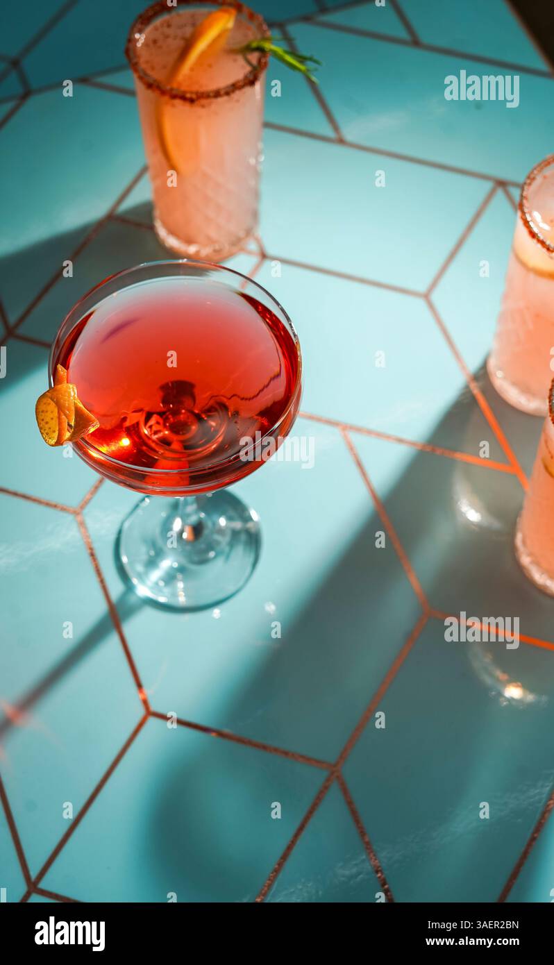 The true essence of the party, enjoy with friends, family and the best ...