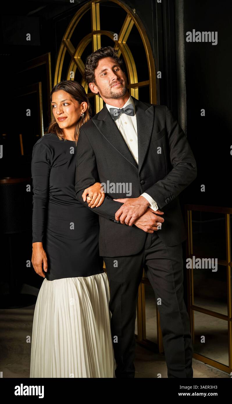 The true essence of the party, enjoy with friends, family and the best ...