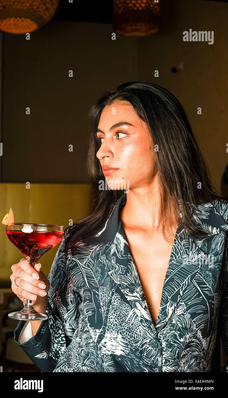 The true essence of the party, enjoy with friends, family and the best ...