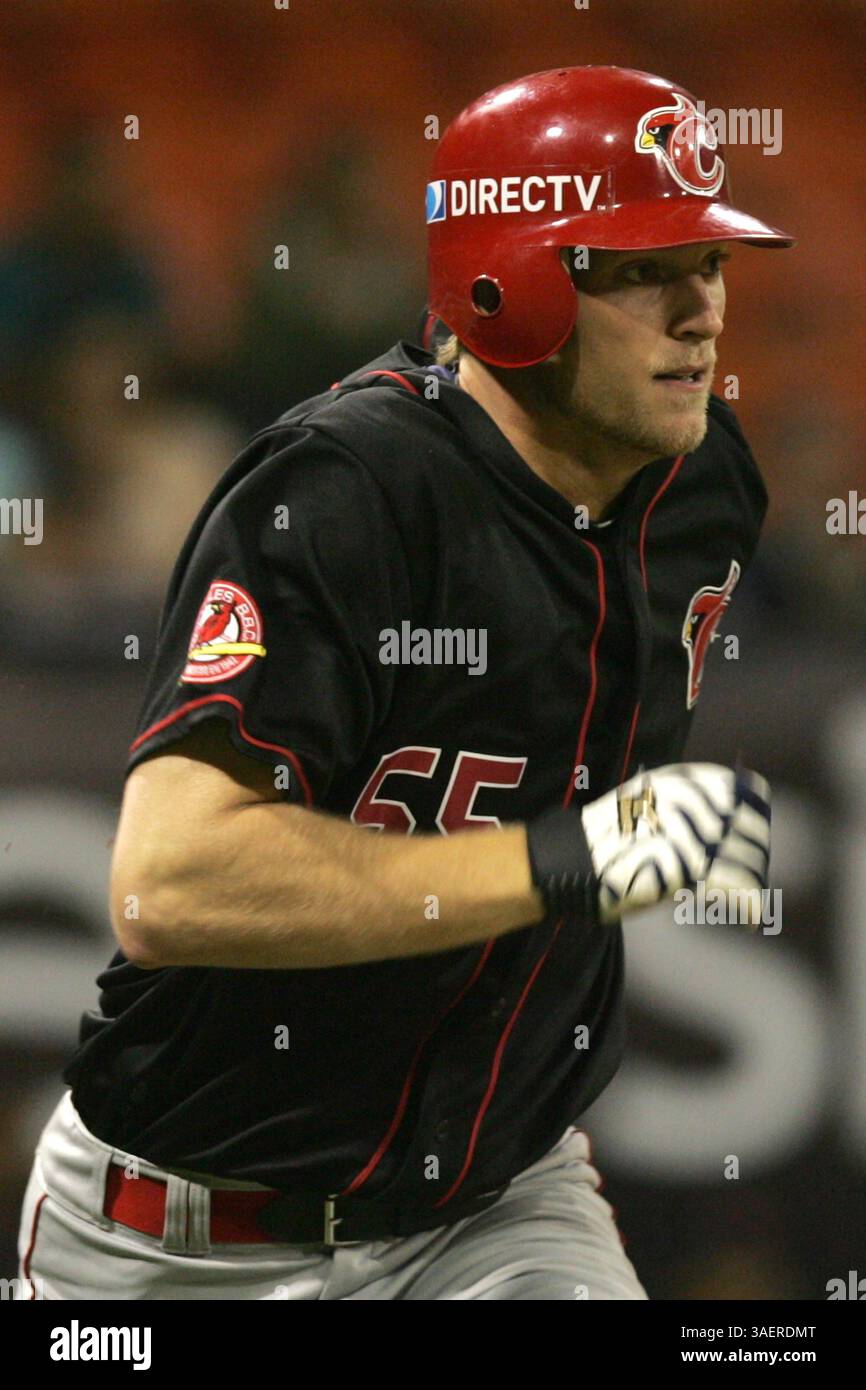 Oct. 25, 2011 - Caracas, DISTRITO CAPITAL, Venezuela - El pelotero ...
