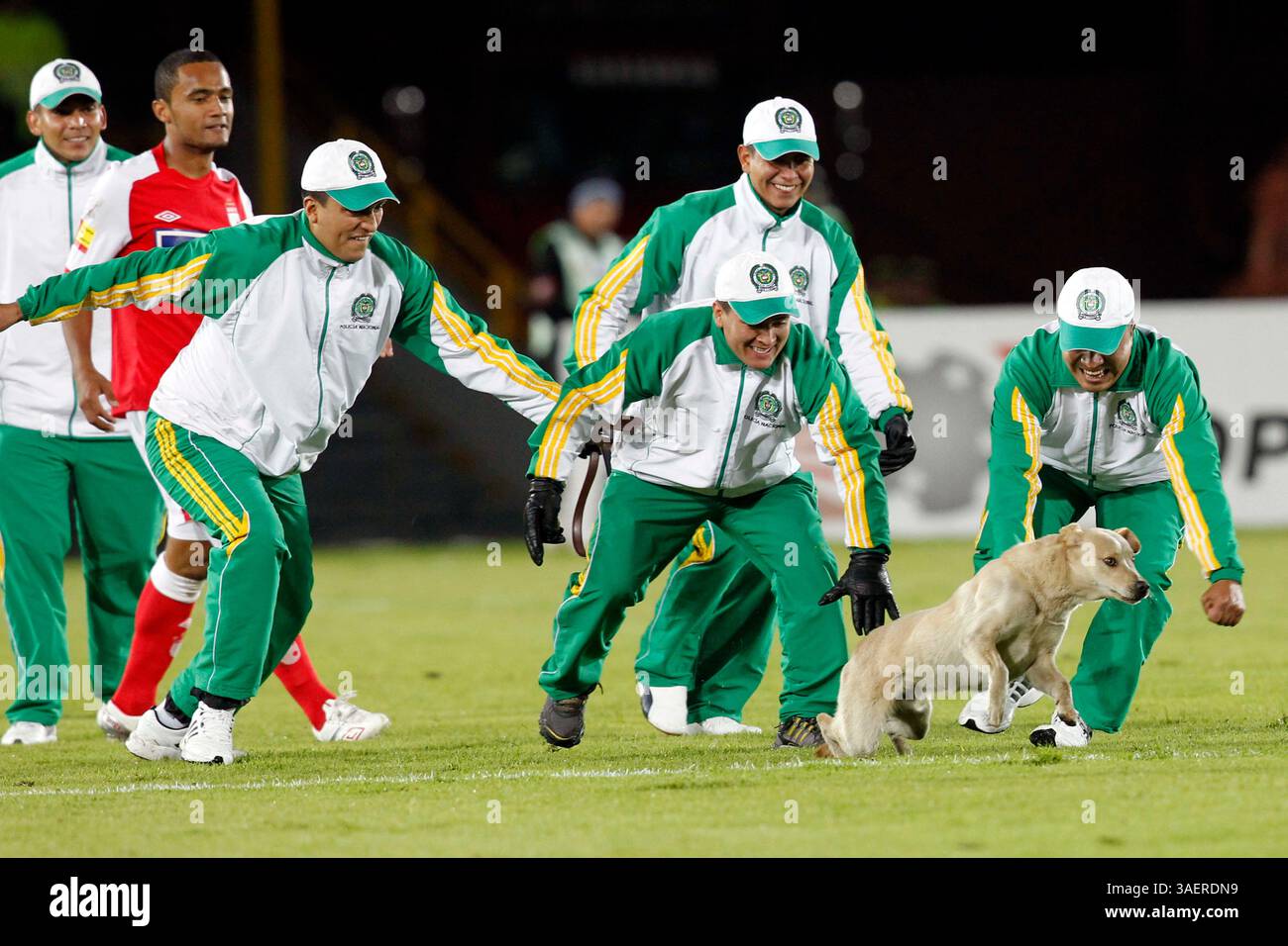 Oct. 25, 2011 - Bogota, Cundinamarca, Colombia - Bogota 25 de octubre ...