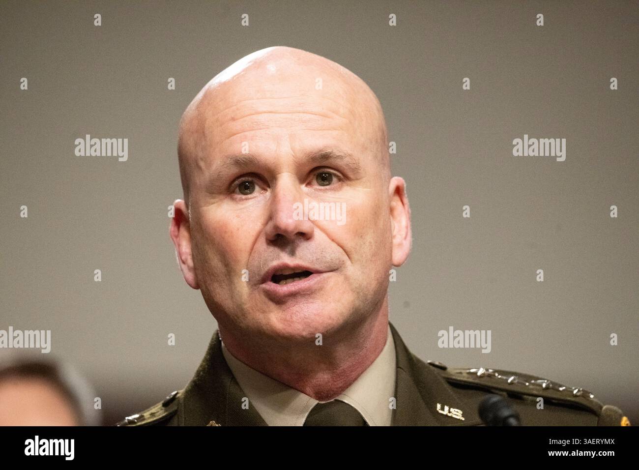 General cavoli 2025 hi-res stock photography and images - Alamy