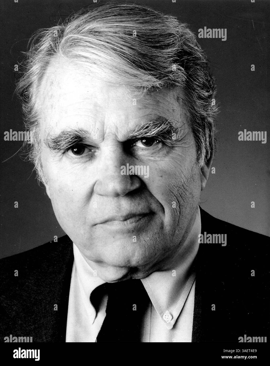 andy rooney