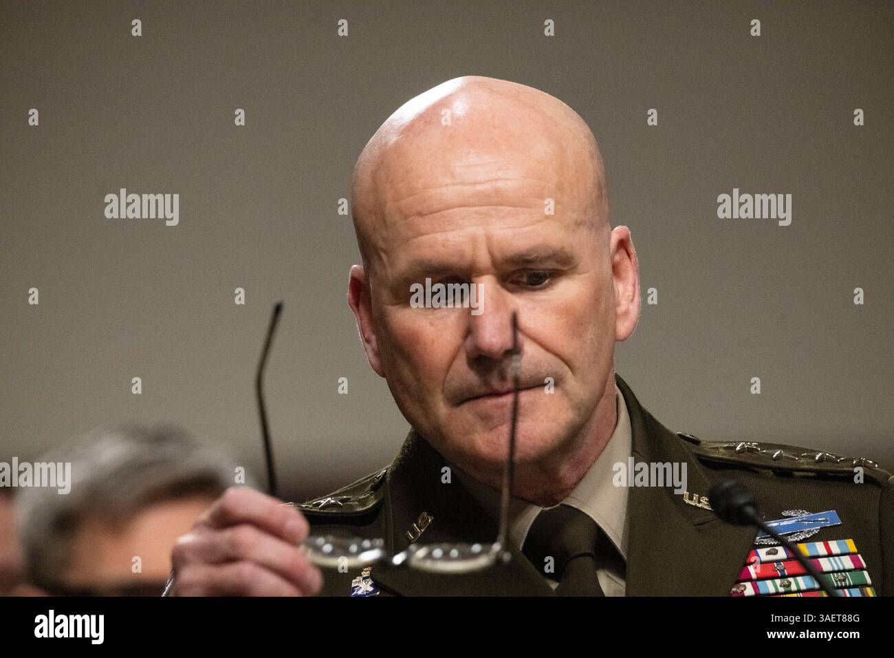 General cavoli 2025 hi-res stock photography and images - Alamy