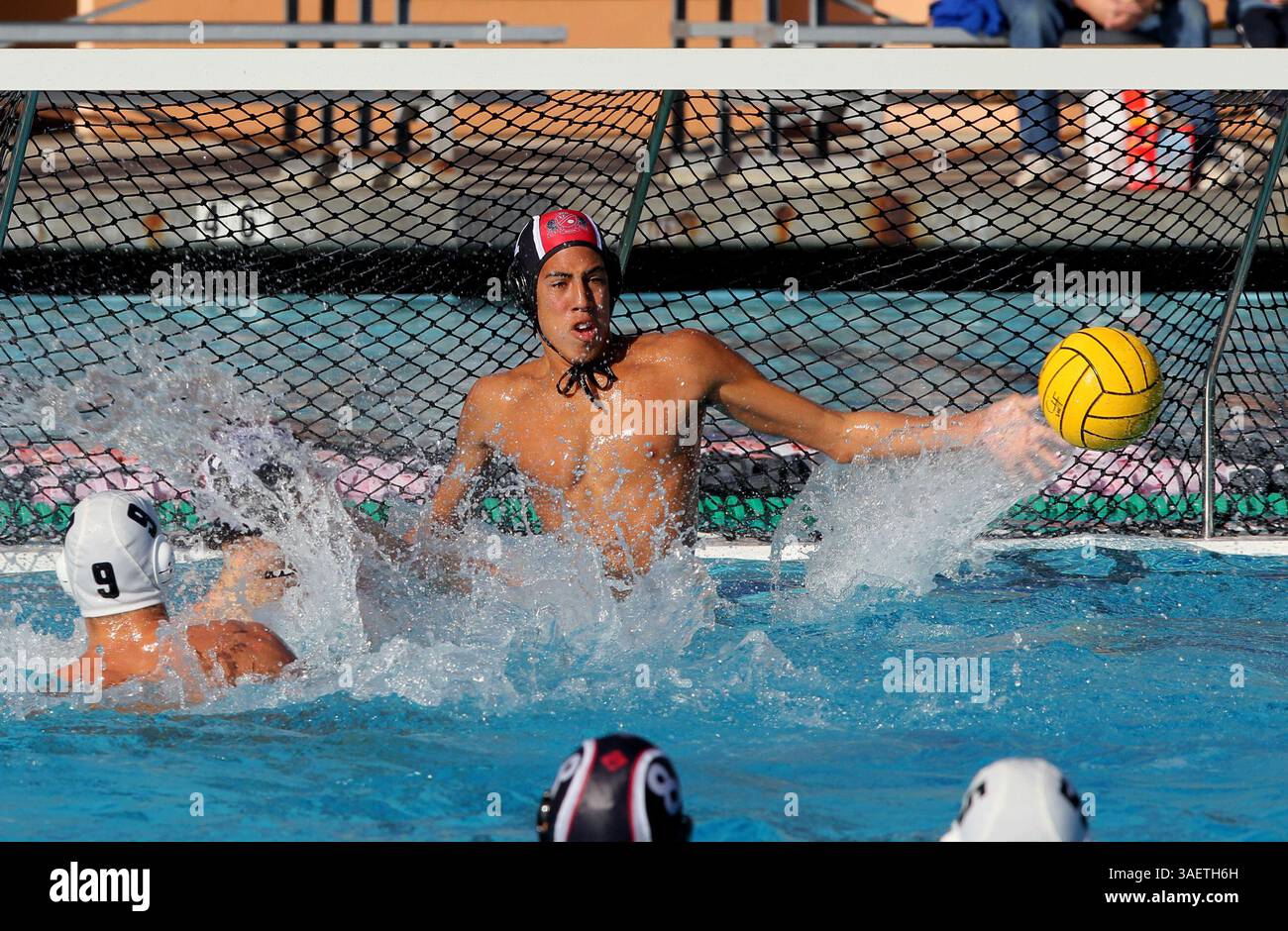 Blaise high school hi-res stock photography and images - Alamy