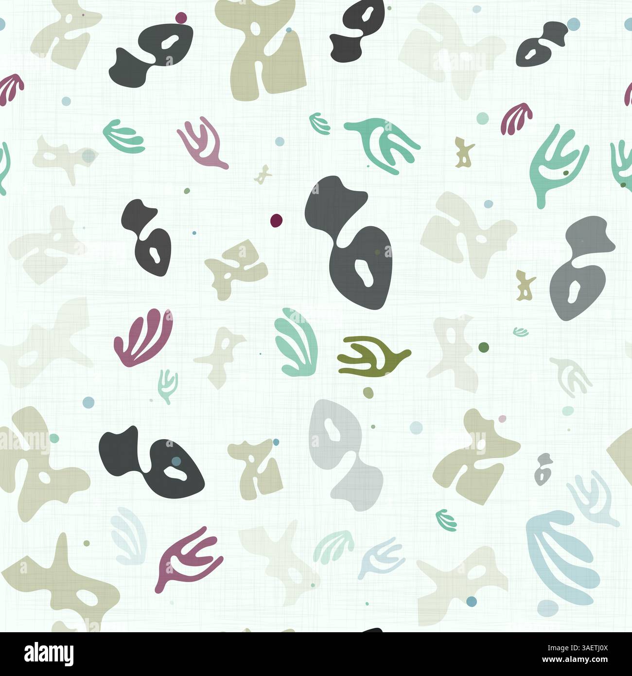 Playful fluid art hi-res stock photography and images - Alamy