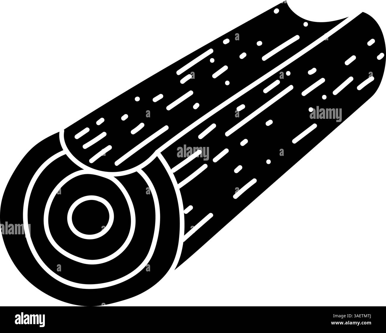 Log cabin pattern Stock Vector Images - Alamy