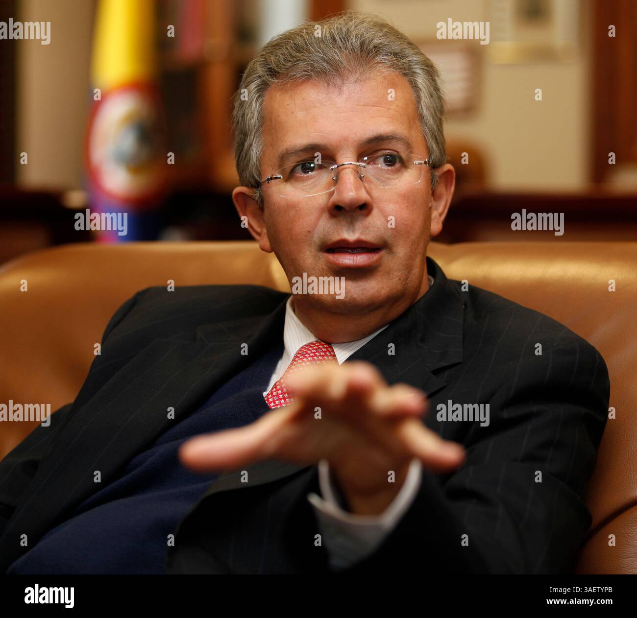 Magistrado civil hi-res stock photography and images - Alamy
