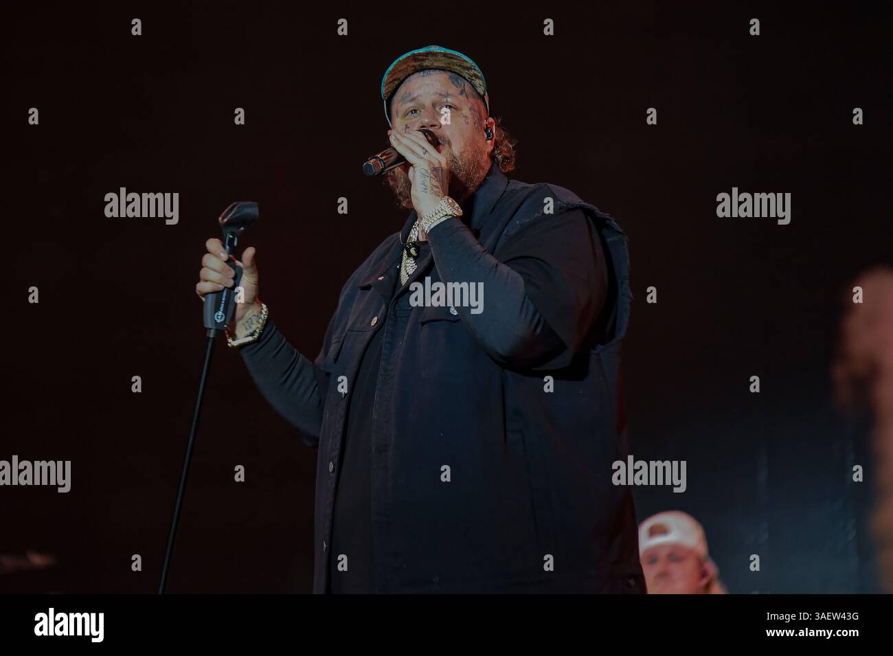 Apr 4, 2025, Fort Lauderdale Beach, Florida, USA; Jason DeFord known ...