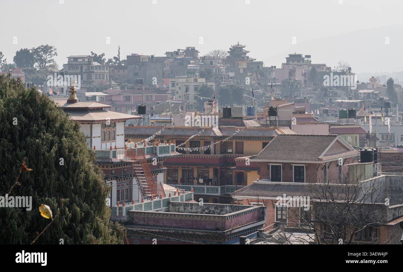 Kathmandu, the capital of Nepal, is full of historical sites, ancient ...
