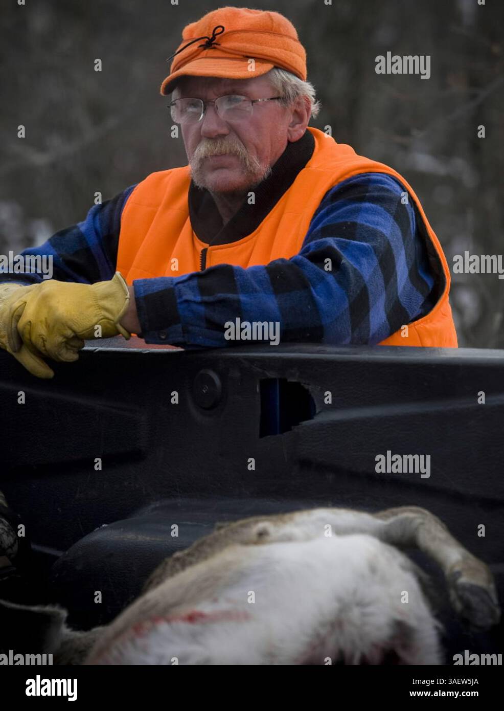 Pekin north dakota hi-res stock photography and images - Alamy