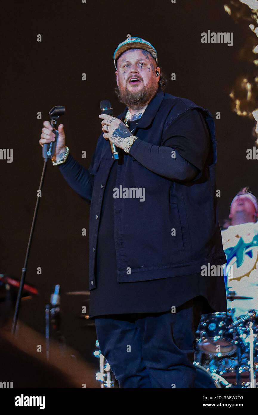 Apr 4, 2025, Fort Lauderdale Beach, Florida, USA; Jason DeFord known ...