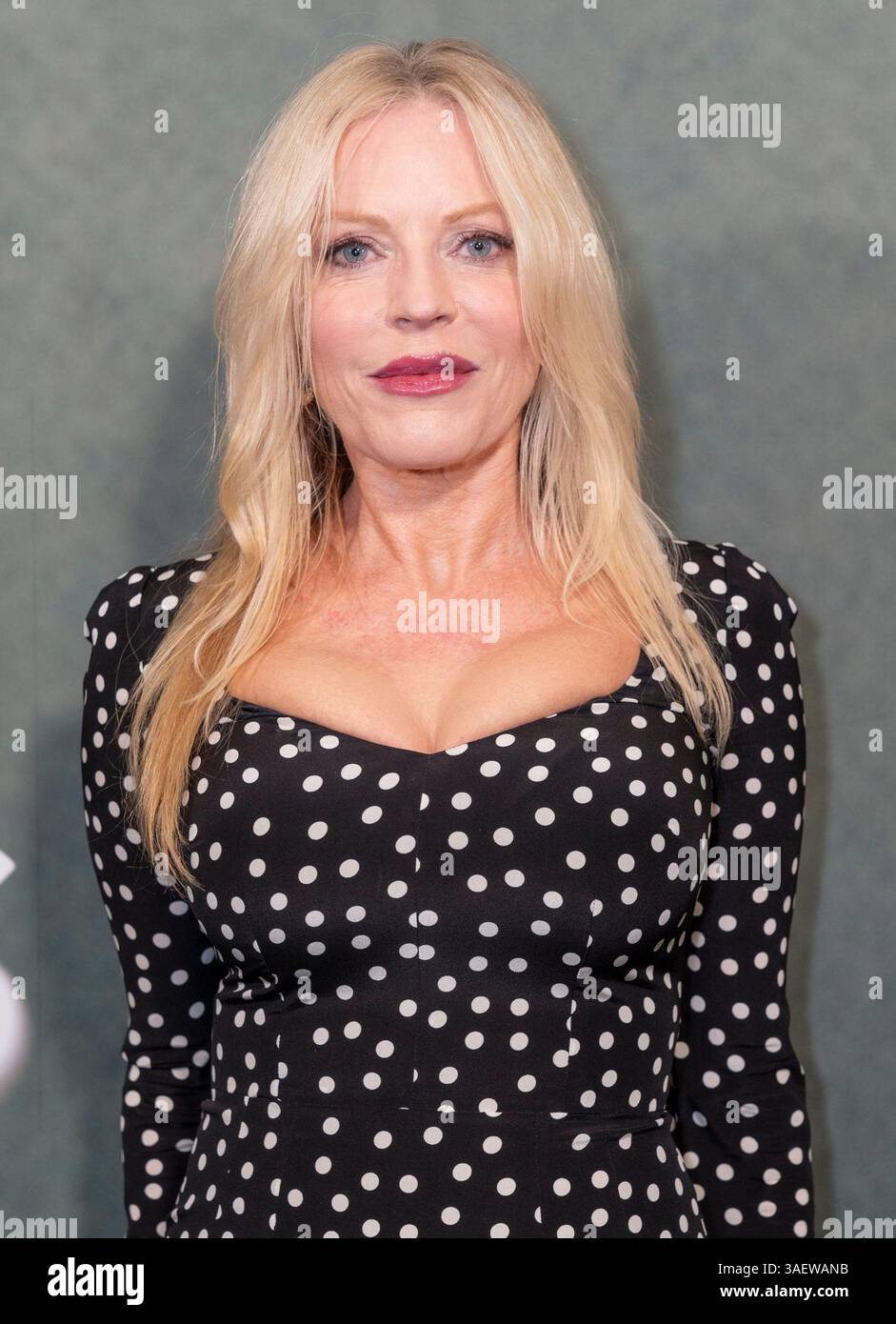 New York, NY, April 6, 2025: Sherie Rene Scott attends opening night of ...