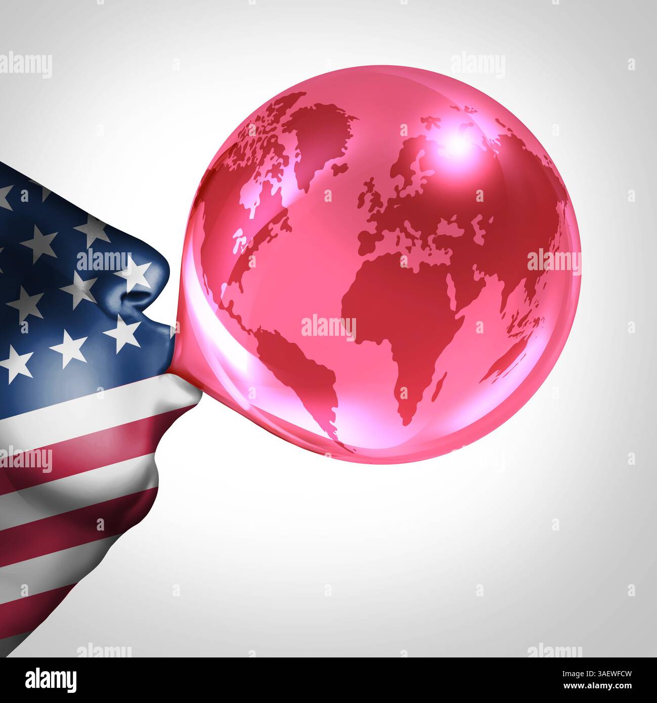 Mexico europe trade war hi-res stock photography and images - Alamy