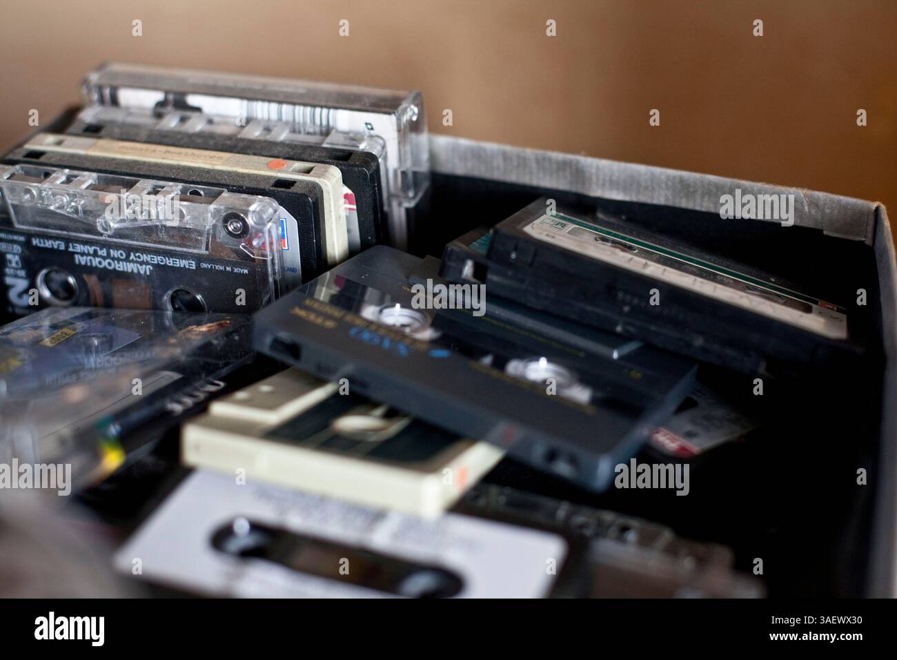 Nov. 20, 2011 - LIttle Horkesley, England, United Kingdom - The Compact ...