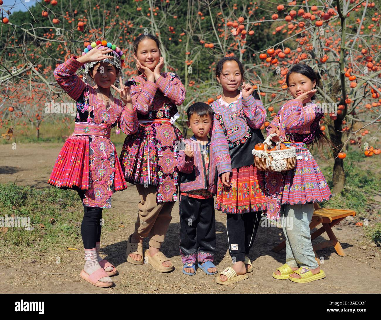 Vietnam national dress hi-res stock photography and images - Alamy